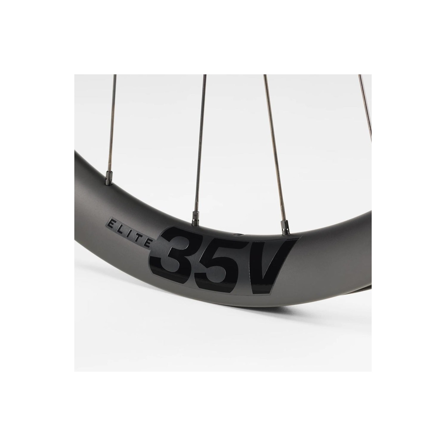 Rueda Trasera Bontrager Aeolus Elite 35V TLR Disc Carretera