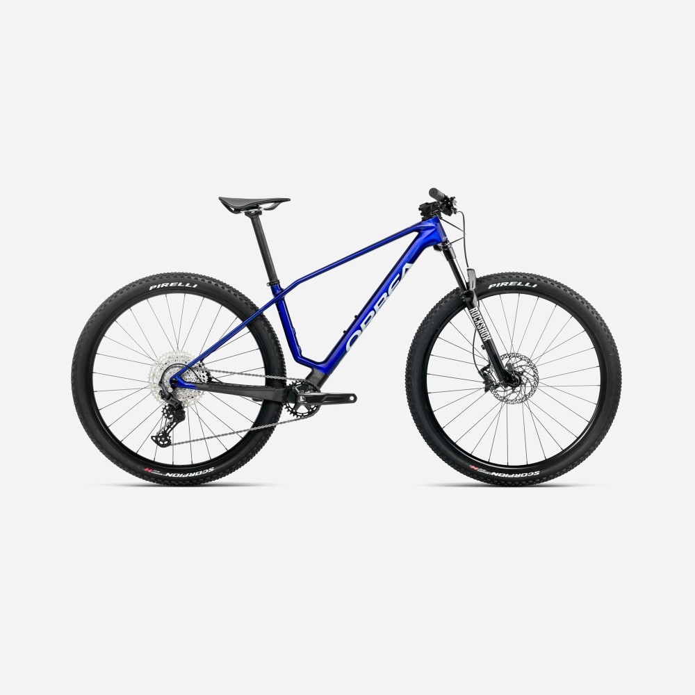 Bike Orbea Alma M50 2025