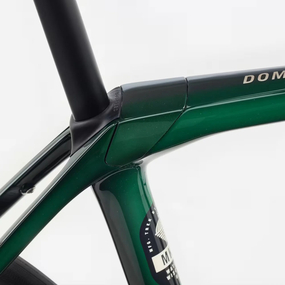 Bicicleta Trek Domane SL 6 Gen 4 Ivy Smoke 2026 | Carretera