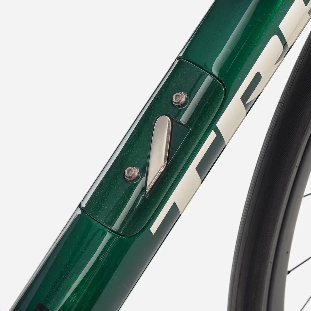 Bicicleta Trek Domane SL 6 Gen 4 Ivy Smoke 2026 | Carretera